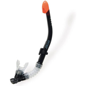 Intex Surf Rider Snorkel, Mask and Flippers Swimming Kit – Realkaizen