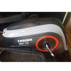 Trojan Orbit 250 Magnetic Elliptical Exercise Bike – Realkaizen