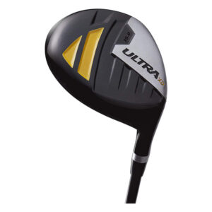 Wilson Men’s Ultra XD Complete Golf Club Set With Bag – Realkaizen