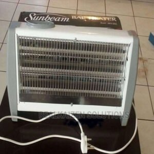 Sunbeam 3 Bar Ceramic Heater With Fan Humidifier 2000W – Realkaizen