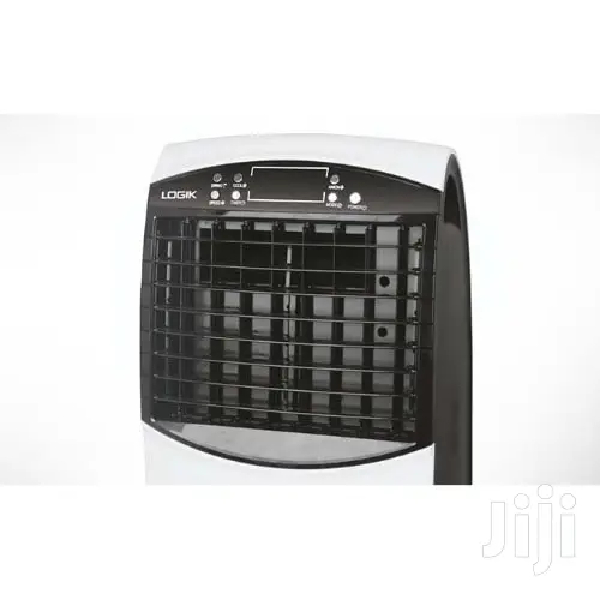 Logik 9litre Air Cooler With Remote – Realkaizen