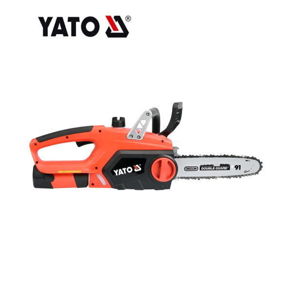 Poland YATO 18V 3Ah Cordless Rechargeable Chainsaw – Realkaizen